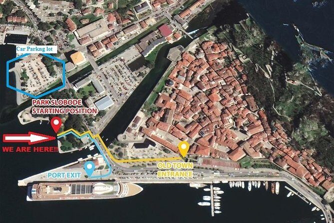Group Perast & Lady of the Rock tour- 1h30min duration - An In-Depth Look at the Tour Experience