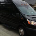 Group Shuttle: Galveston to Houston Airports & Hotels - What Makes This Shuttle Service Stand Out