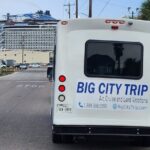 Group Shuttle Transfer Airport, Cruise, Home, Hotel, Work, Events - Detailed Review of the Experience