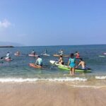 Group Stand Up Paddle Lesson and Tour - Who Is This Tour Best For?