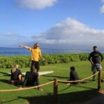 Group Surf Lesson at Ka'anapali Beach - An In-Depth Review of the Maui Surf Experience