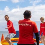 Group Surf Lesson at Kalapaki Beach - Why This Surf Lesson Offers Great Value