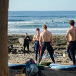 Group Surf Lesson in Playa de las Americas - Who Is This Tour For?