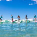 Group Surf Lesson in the Heart of Waikiki - Why This Surf Lesson Offers Good Value