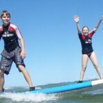 Group Surf Lesson: Two Hours of Beginners Instruction in Kihei - The Water Experience