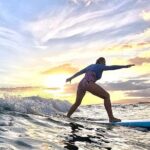 Group Surf Lesson with Videos and Photos - Photos, Videos, and Leaving with Memories