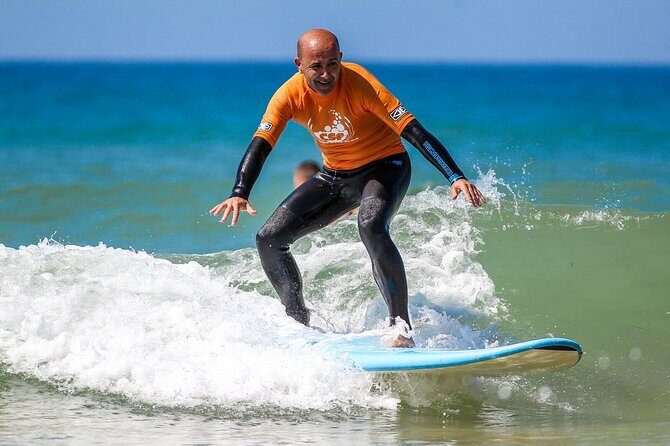 Group Surf Lessons - Value & Pricing: What Are You Getting?