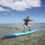 Group Surf Lessons for beginners on the North Shore of Oahu - Why Choose a Private, Group Surf Lesson?