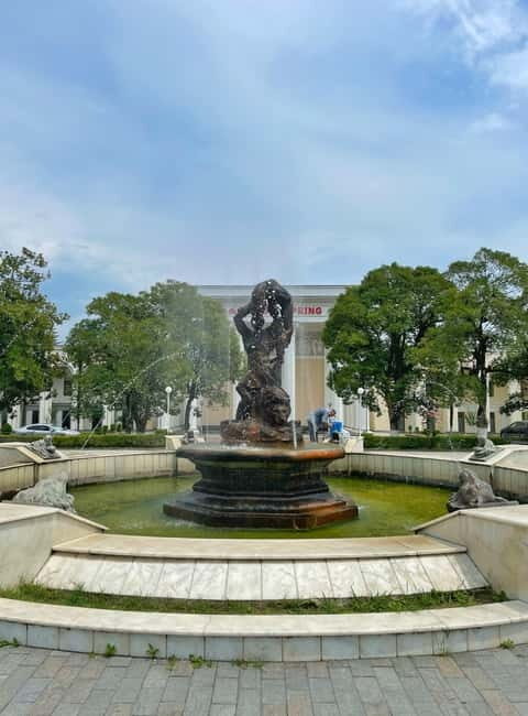 Group tour from Batumi to Kutaisi and Tskaltubo - Analyzing the Tour’s Value: What Sets It Apart?
