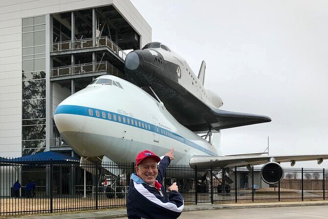 Group Tour - NASA Space Center Guided By A Real Rocket Scientist - Authenticity, Value, and Practical Tips