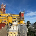 Group Tour Sintra: Highlights, Coastline and Cascais - A Closer Look: What to Expect on the Tour