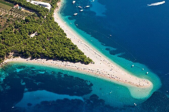 Group Tour to Golden Horn, Bol and Secluded Bays of Bra Island - Why This Tour Offers Great Value