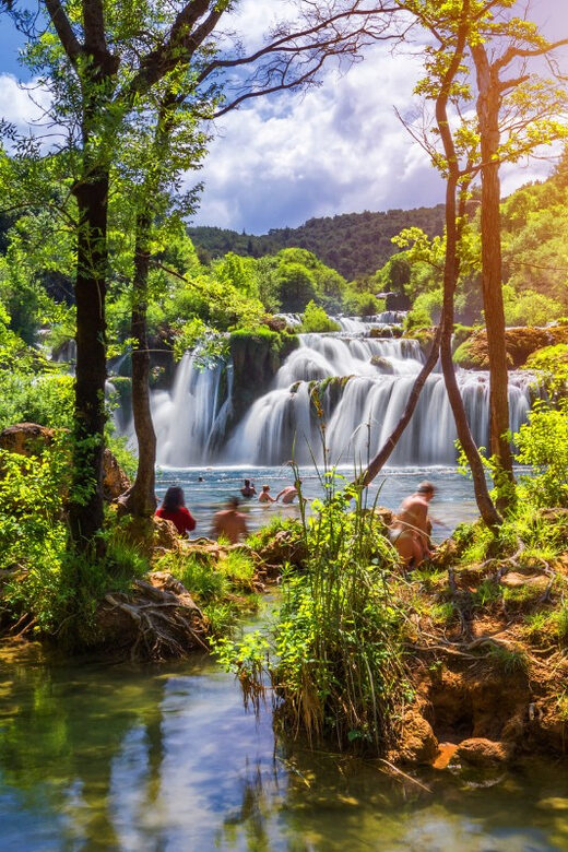Group Tour to Krka Waterfalls from Split - The Overall Experience: Balancing Value and Authenticity