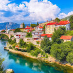 Group Tour to Mostar and Kravice from Dubrovnik - The Itinerary: What You Can Expect