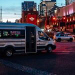 Group Transportation To Or From Nashville Airport (BNA) - Who Should Consider This Service?
