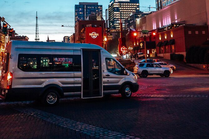 Group Transportation To Or From Nashville Airport (BNA) - Who Should Consider This Service?
