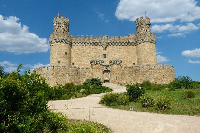 Guadarrama National Park from Madrid - Practical Details and Value