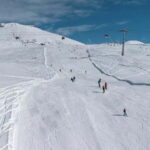 Gudauri: Individual and Group Ski Lesson - The Scenic and Practical Aspects of Gudauri