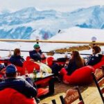 Gudauri ski tour (Group Tour) - What’s Not Included?