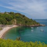 Guernsey Coastal Small Group Tour - Detailed Tour Breakdown