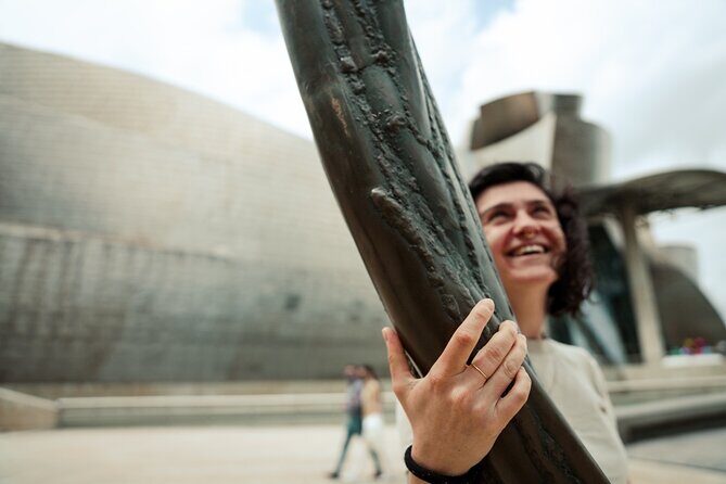 GUGGENHEIM and BASQUE COAST - Private Cultural Adventure - Practical Details and What You Can Expect