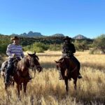 Guided 2 Hour Horseback Ride Catalina State Park Coronado Forest - What to Bring and Expect