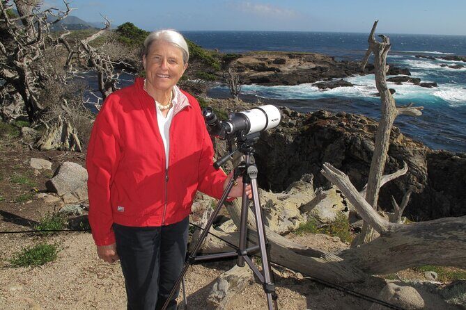 Guided 2-Hour Point Lobos Nature Walk - FAQs