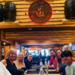 Guided 3-Hour Fort Collins Old Town Food Tour - Authentic Testimonials