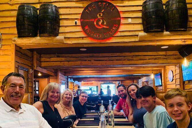 Guided 3-Hour Fort Collins Old Town Food Tour - Authentic Testimonials