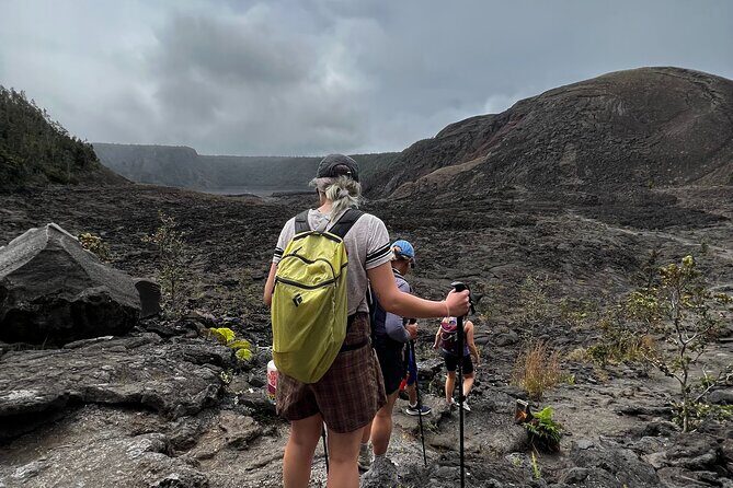 Guided 3-Hour Hike in Volcanoes National Park - Why This Tour Offers Great Value
