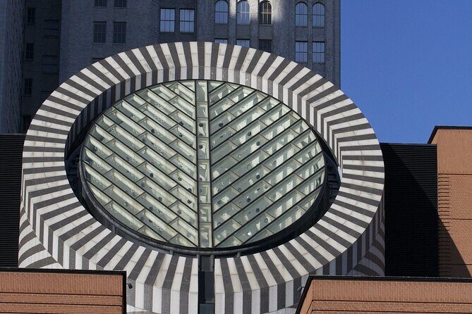 Guided Admission to Modern Art and Metropolitan Museums in NYC - Discovering Modern Art at MoMA