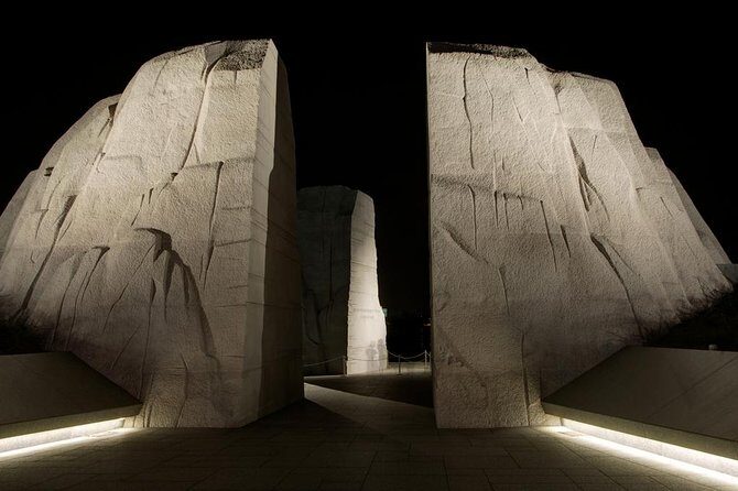 Guided African American History Tour with Reserved Museum Entry - An In-Depth Look at the Tour Experience