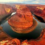 Guided Antelope Canyon & Horseshoe Bend Day Tour from Las Vegas - What the Reviews Say About the Tour