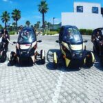 Guided Arcimoto FUV Tour on Amelia Island - Exploring Amelia Island in Style: The Guided Arcimoto FUV Tour