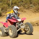Guided Arizona Desert Tour by ATV - Centipede Tour - Value and Cost Analysis