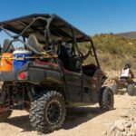 Guided Arizona Desert Tour by UTV - Centipede Tour - The Sum Up