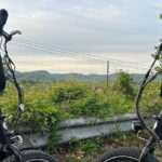 Guided Asheville E-bike Tour of River Arts, Mountains and Murals - Detailed Breakdown of the Itinerary