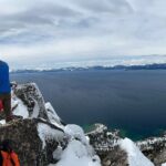 Guided Backcountry Ski Experience - Final Thoughts: Worth It for Adventure Seekers and Scenic Lovers