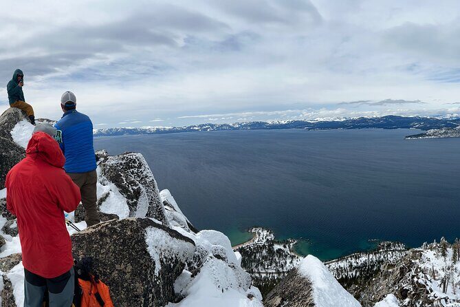 Guided Backcountry Ski Experience - Final Thoughts: Worth It for Adventure Seekers and Scenic Lovers
