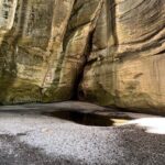 Guided backpacking and hiking trip on Arizonas Mogollon Rim - Who Would Love This Experience?