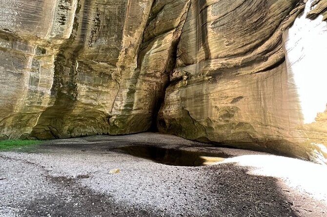 Guided backpacking and hiking trip on Arizonas Mogollon Rim - Who Would Love This Experience?