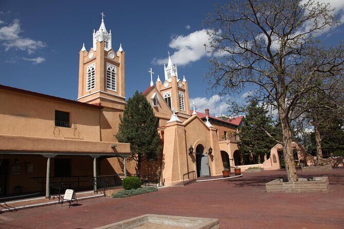 Guided Bicycle Nature Tour of Albuquerque - Daily - An Overview of the Experience