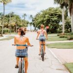 Guided Bicycle Tour of Downtown Naples Florida - A Detailed Breakdown of the Itinerary