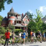 Guided Bike Tour in Atlanta with Snacks - What Makes This Tour Worth Considering?