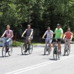 Guided Bike Tour of Central Park New York City - Drawbacks and Considerations