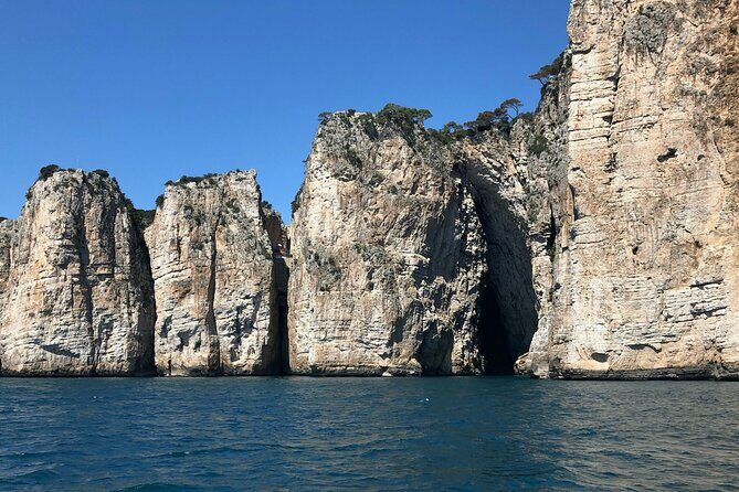 Guided boat excursion to Gaeta and Sperlonga - Practical Considerations for Travelers