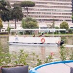 Guided Boat Tour in Rome - What to Expect and Why it Matters