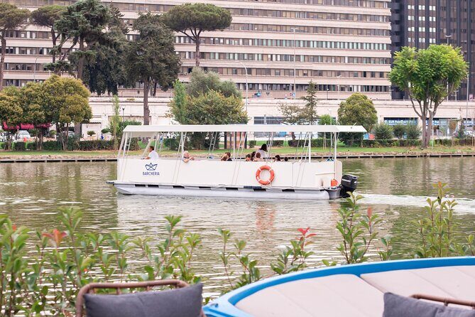 Guided Boat Tour in Rome - What to Expect and Why it Matters
