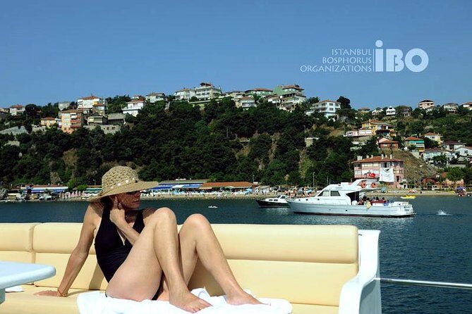Guided Bosphorus & Black Sea Cruise  4 Stops from Istanbul - Practical Tips for Travelers