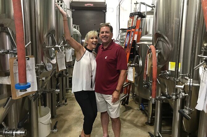 Guided Brewery Tour of York County on the Brew Bus - How This Tour Fits Your Travel Style